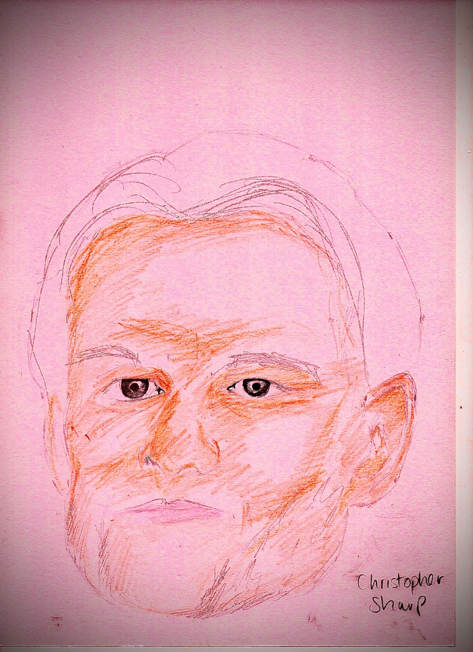 The Rug Company Portraits